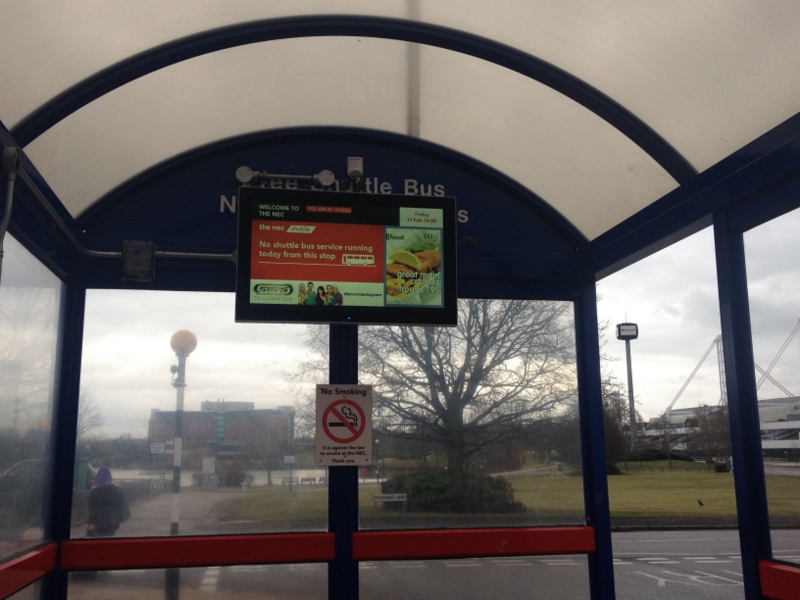 Digital Information Displays Digital Signage Software Dynamax
