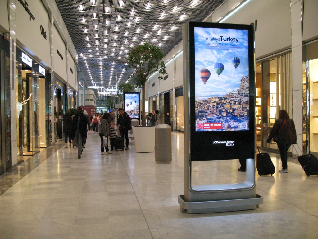 5 Great tips for digital signage advertising